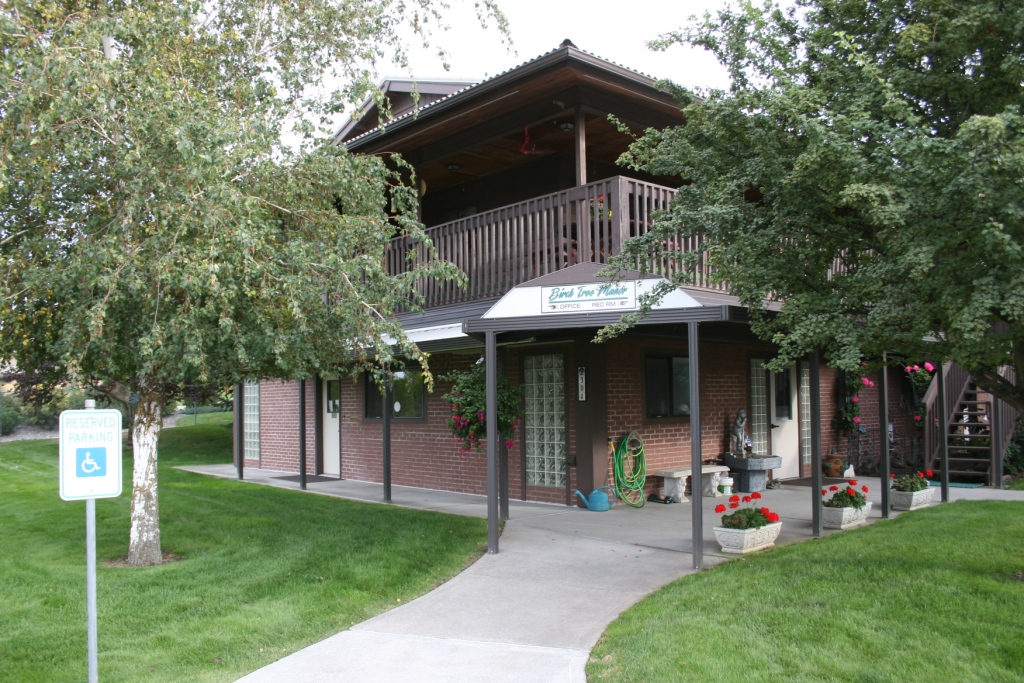 Birch Tree Community - Availability