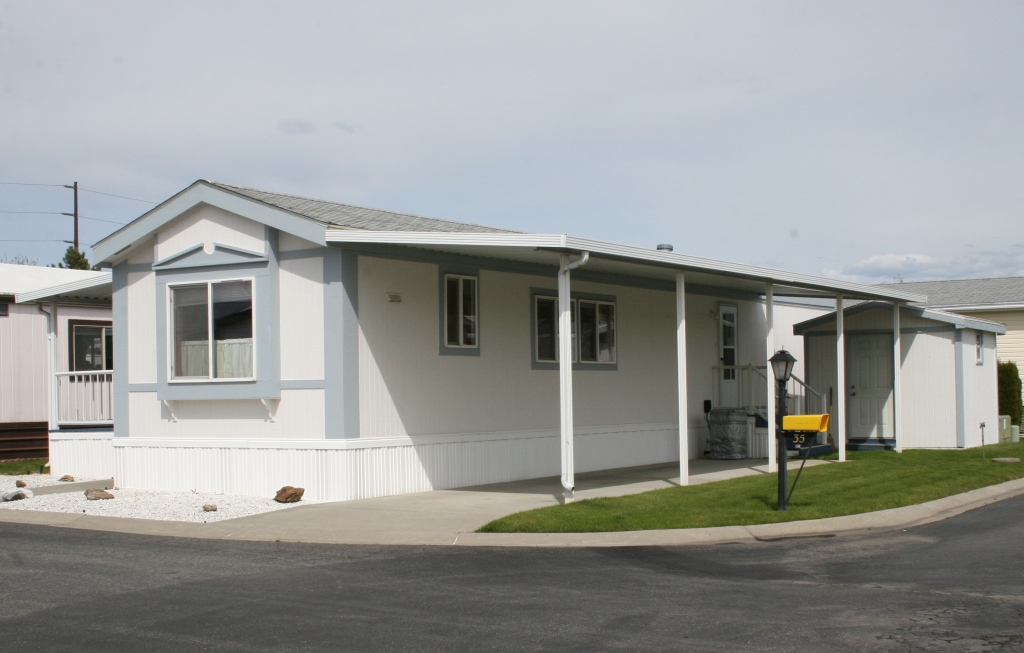 Birch Tree Community - Availability